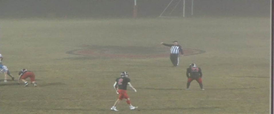 Walla Walla vs Cheney | Football | 11/2/2023