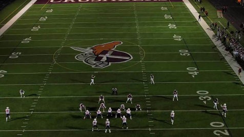 St. Rita vs Brother Rice | Football | 10/20/2023