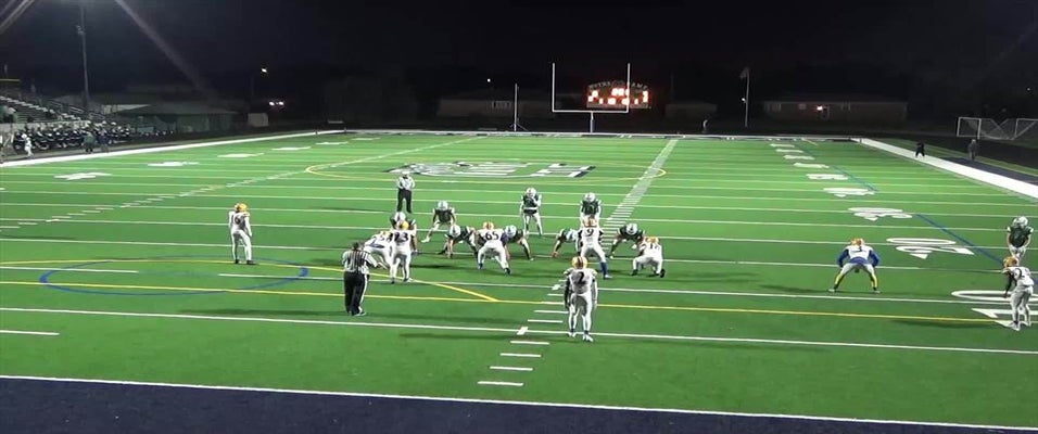 De La Salle vs Niles Notre Dame | Football | 11/2/2023