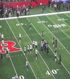 Passaic County Tech vs Toms River North | Football | 11/27/2023