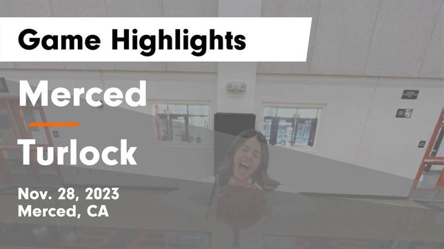 Basketball Game Preview: Merced Bears vs. Gregori Jaguars