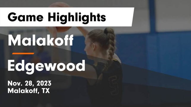 Basketball Game Recap: Edgewood Bulldogs vs. Sulphur Springs Wildcats