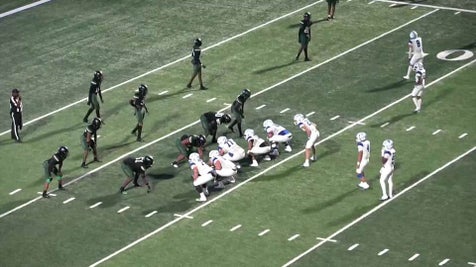 Needville vs Iowa Colony | Football | 11/3/2023