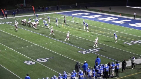 Dexter vs Carlson | Football | 11/3/2023