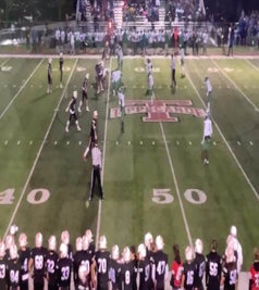 Chaminade Julienne Catholic vs Tippecanoe | Football | 11/3/2023