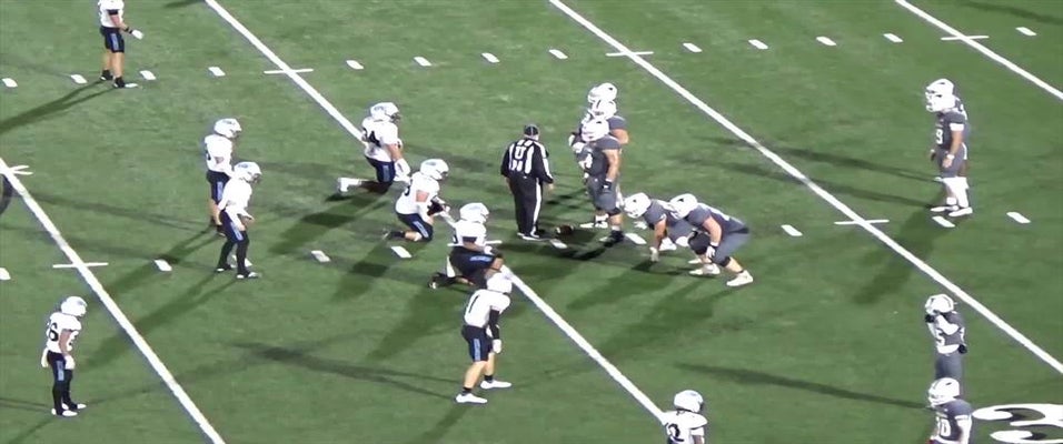 Brazoswood vs Clear Lake | Football | 11/3/2023