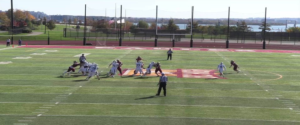 St. John's Prep vs Boston College High | Football | 10/28/2023