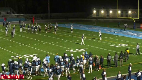 Lugoff-Elgin vs South Florence | Football | 11/3/2023