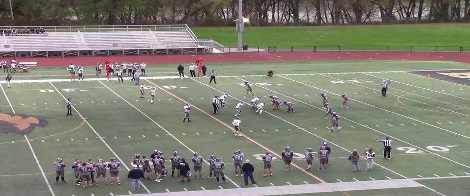 Unatego vs Moravia | Football | 11/4/2023