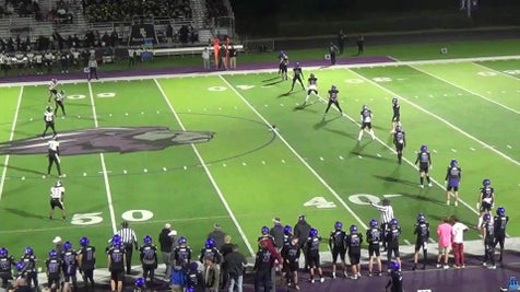 Fayette County vs Trinity Christian | Football | 11/3/2023