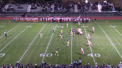 Coldwater vs Archbold | Football | 11/3/2023