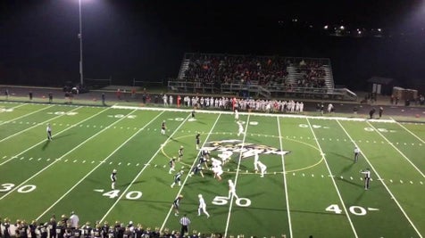 Chanhassen vs Mankato West | Football | 11/3/2023