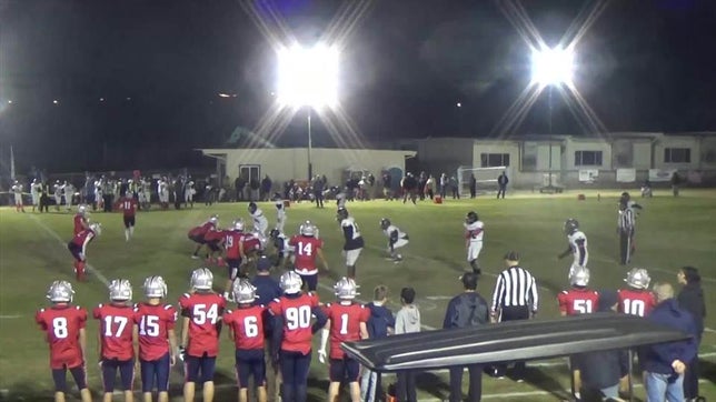 Alexander Grasso-martins Game Report: @ Hamilton