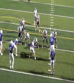 Lee's Summit West vs Rockhurst | Football | 11/3/2023