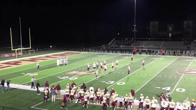 Ryder Bray Game Report