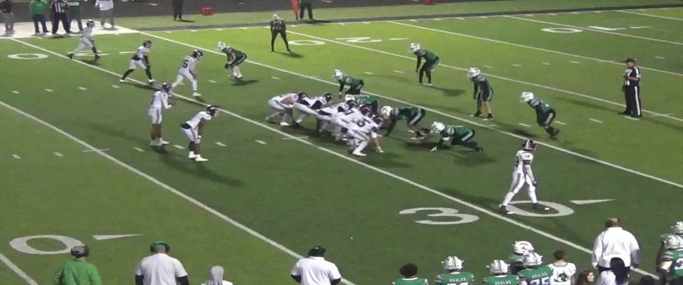 Atlanta vs Tatum | Football | 11/3/2023