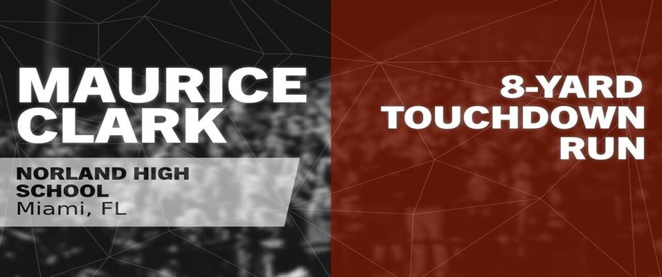 Norland vs Killian | Football | 11/2/2023