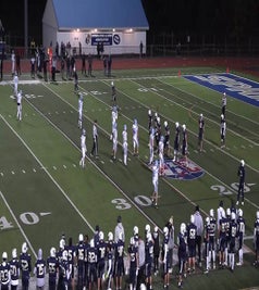North Penn vs Spring-Ford | Football | 11/3/2023