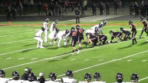 Cedarburg vs Kaukauna | Football | 11/3/2023