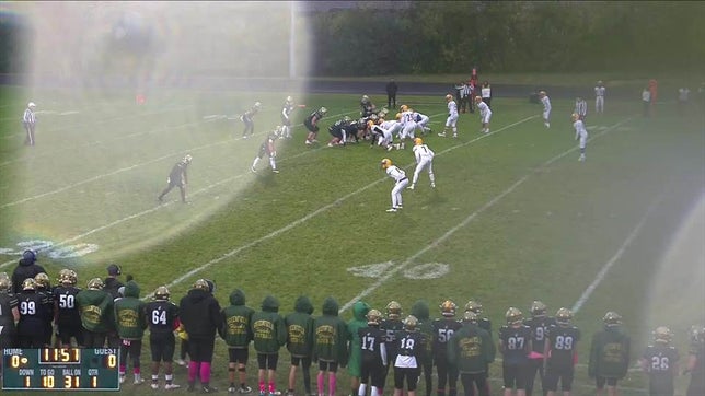 Baseball Game Preview: Greenfield on Home-Turf