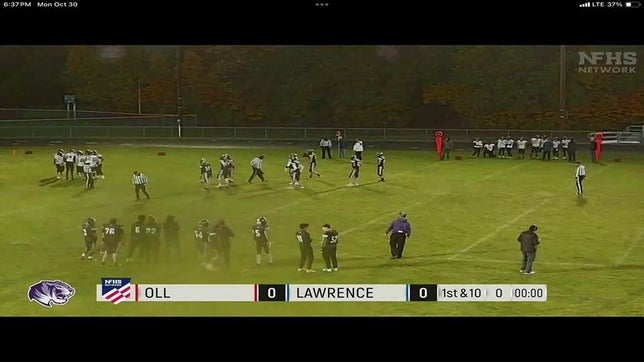 Baseball Recap: Ty Johnson leads Michigan Lutheran to victory over Our ...