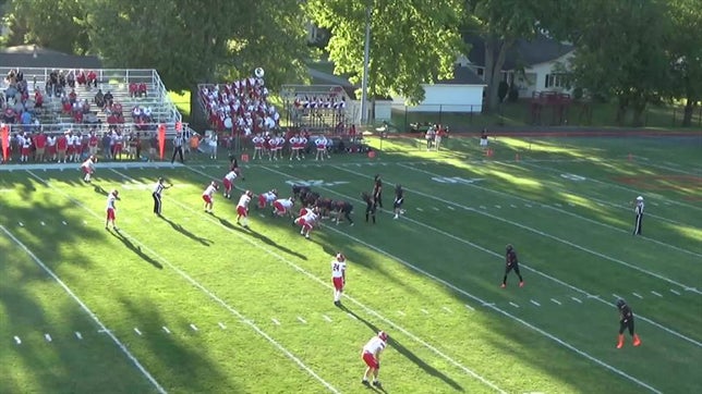 Baseball Game Preview: Elida on Home-Turf