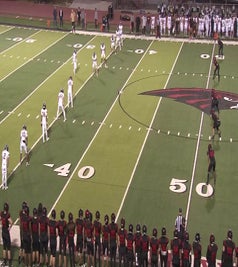 Damien vs Murrieta Valley | Football | 11/3/2023