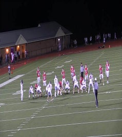 Boyertown vs Owen J. Roberts | Football | 10/13/2023