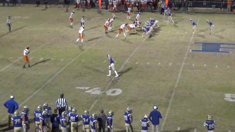 Humboldt vs Riverton | Football | 11/3/2023