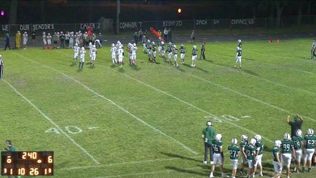 Platteview vs Lincoln Christian | Football | 9/1/2023