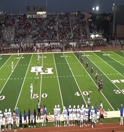 Gregory-Portland vs Alamo Heights | Football | 11/18/2023