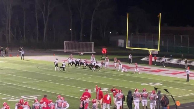 Demetrion Duvall Game Report