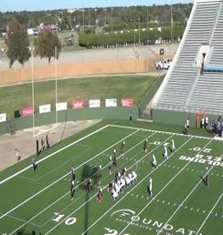 Palo Duro vs Canutillo | Football | 11/10/2023