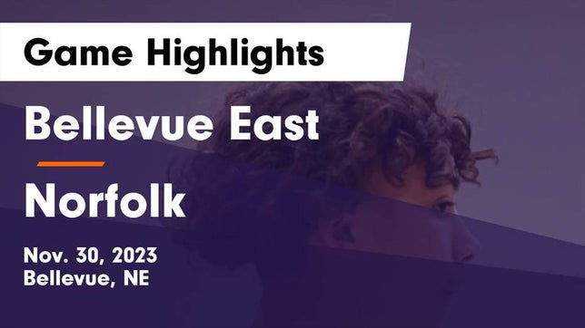 Basketball Game Recap: Bellevue East Chieftains vs. Lincoln Southeast ...