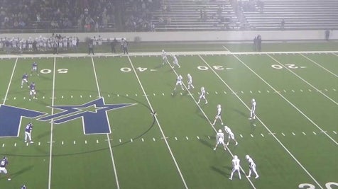 Tolar vs Marlin | Football | 11/30/2023