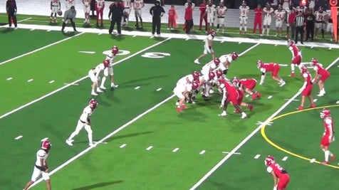 Groveton vs Shelbyville | Football | 11/9/2023