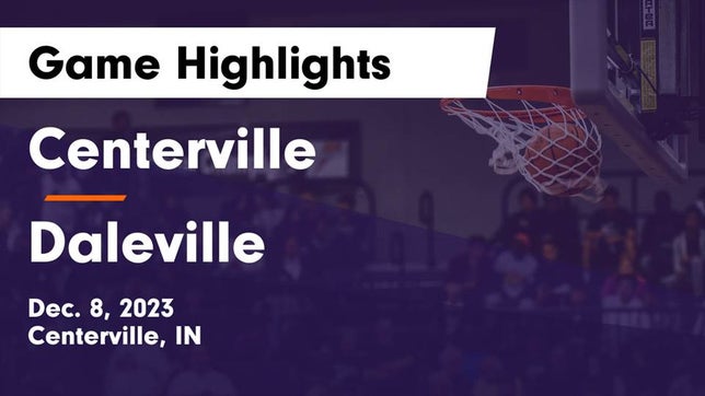 Basketball Game Preview: Centerville Bulldogs vs. Union County Patriots