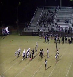 Long County vs Mary Persons | Football | 11/10/2023