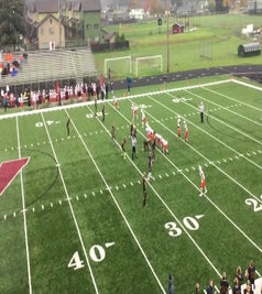 Scappoose vs Henley | Football | 11/18/2023