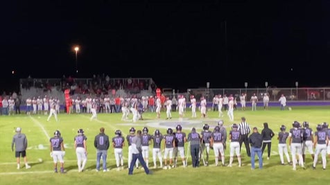 Haxtun vs Sedgwick County | Football | 10/20/2023