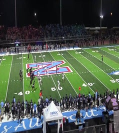 Zachary vs Dutchtown | Football | 12/1/2023