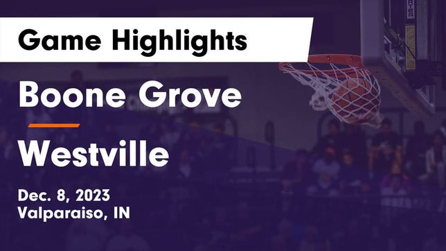 Basketball Game Preview: Boone Grove Wolves vs. Tri-Township Tigers