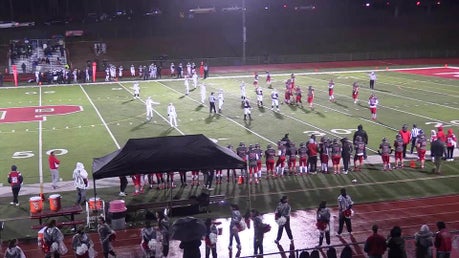 Pomperaug vs Masuk | Football | 10/20/2023