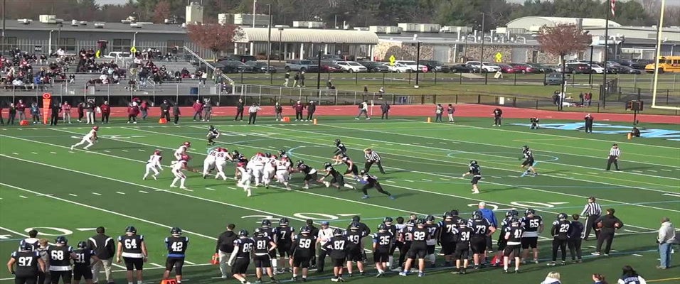 St. Joseph's Prep vs Central Bucks South | Football | 12/2/2023