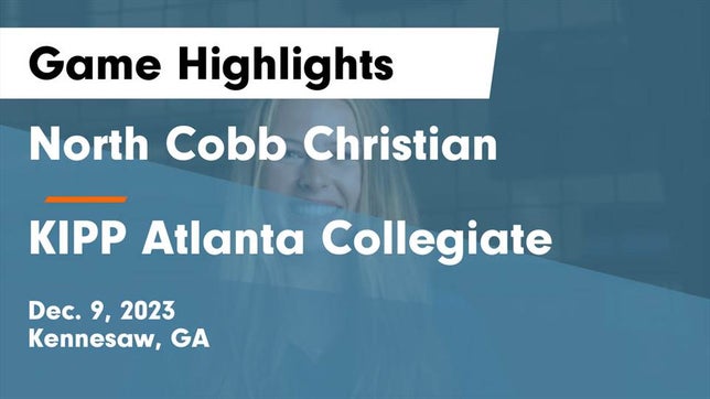 Basketball Game Preview: KIPP Atlanta Collegiate Warriors vs. Therrell ...