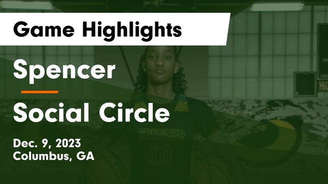 Social Circle takes loss despite strong efforts from Jada Hyman and ...