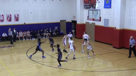 Anderson Prep Academy vs Seton Catholic | Basketball | 12/9/2023