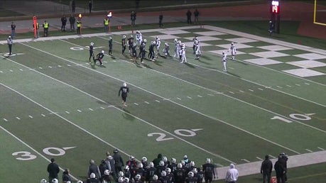 Park Hill South vs Staley | Football | 10/27/2023