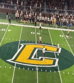 Iota vs Cecilia | Football | 11/17/2023