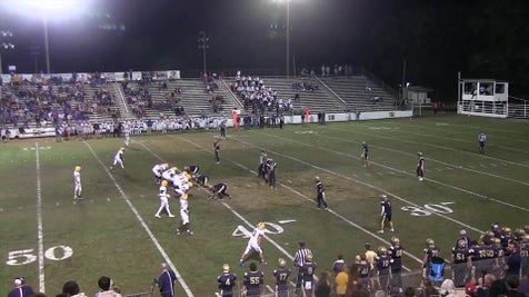 Chipley vs Holmes County | Football | 11/17/2023